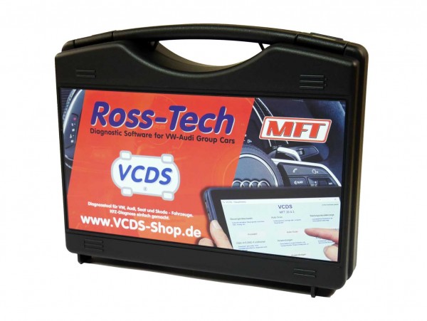VCDS